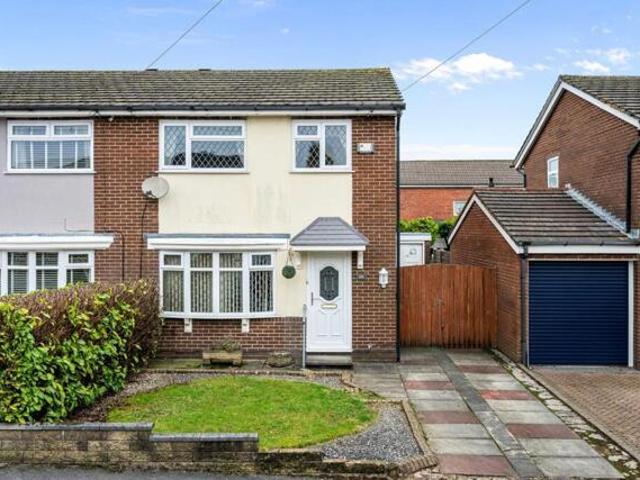 3 Bedroom House Bolton Lancashire 99277791
