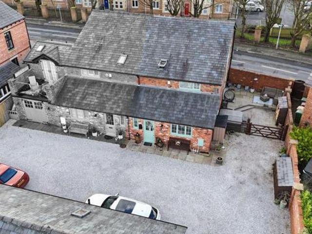 3 Bedroom House Bolton Lancashire LS100096944