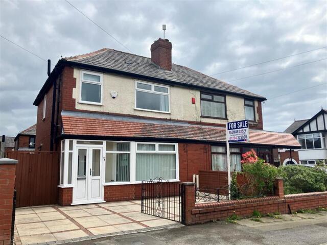 3 Bedroom House Bolton Lancashire LS101278083