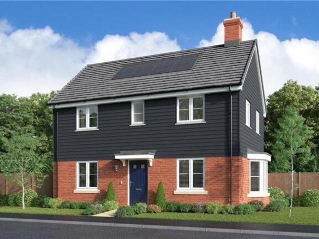 3 Bedroom House Boorley Green Boorley Green 99840096