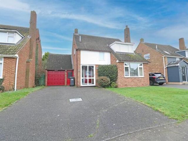 3 Bedroom House Boreham Boreham LS99029215
