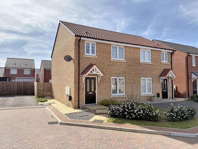 3 Bedroom House Boroughbridge North Yorkshire 100058252
