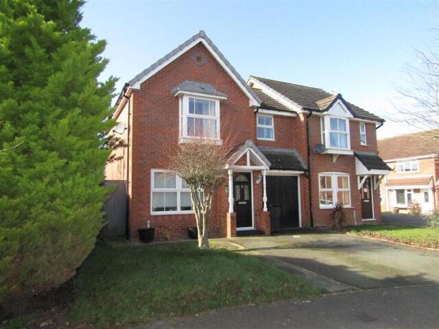 3 Bedroom House Boroughbridge North Yorkshire 99840359