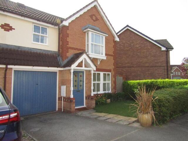 3 Bedroom House Boroughbridge North Yorkshire 99926192
