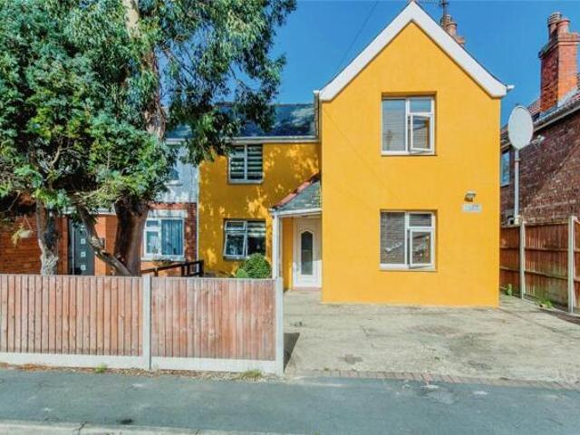 3 Bedroom House Boston Lincolnshire 99344997