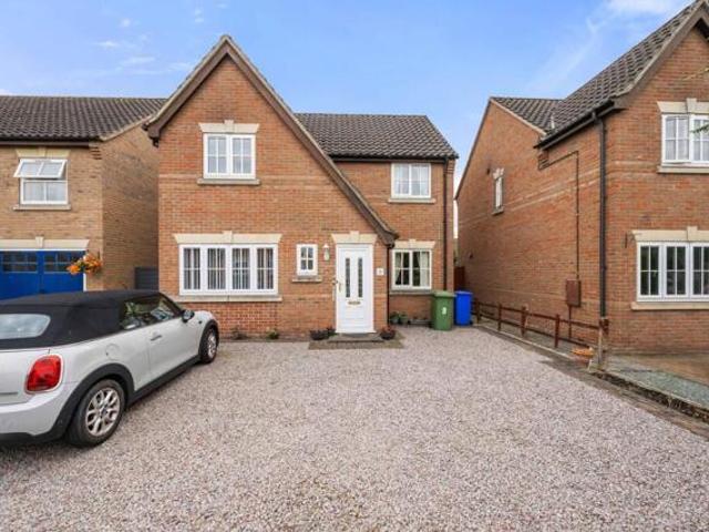 3 Bedroom House Boston Lincolnshire 100425957
