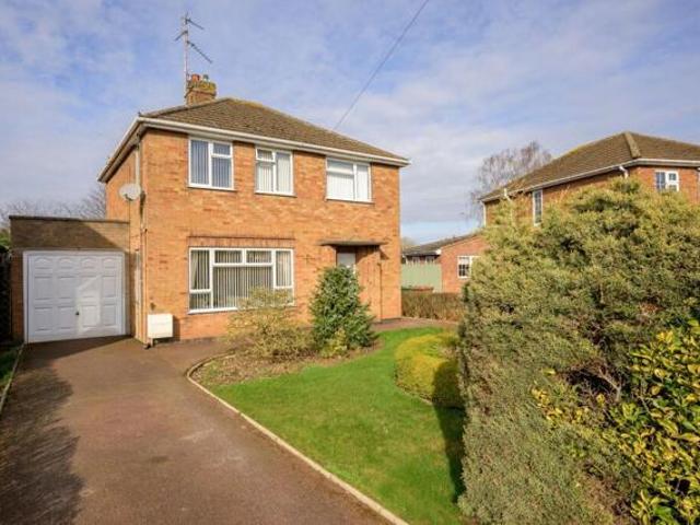3 Bedroom House Boston Lincolnshire 100540807