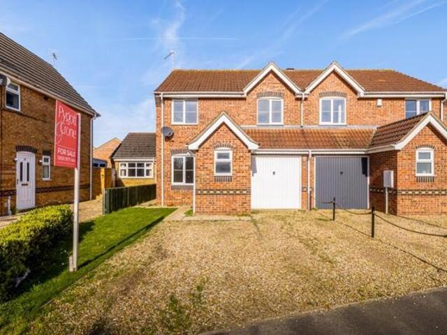 3 Bedroom House Boston Lincolnshire 100158524