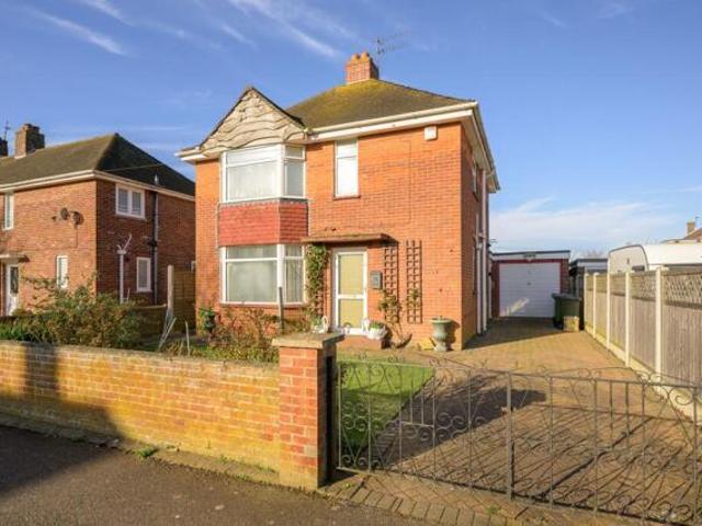 3 Bedroom House Boston Lincolnshire 101677130