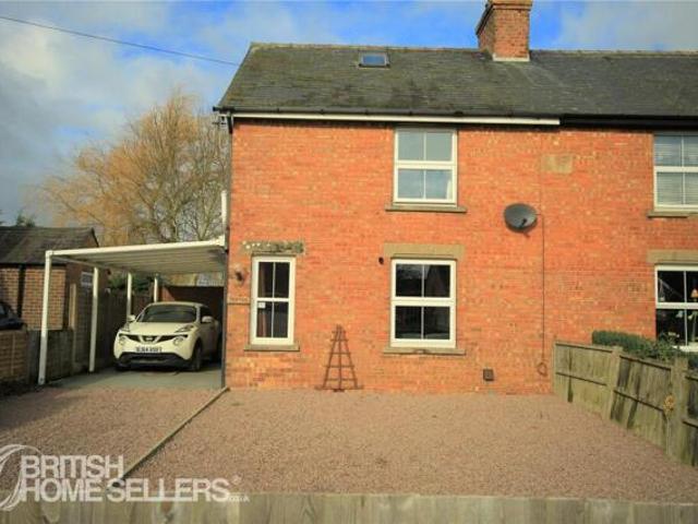 3 Bedroom House Boston Lincolnshire LS99735877