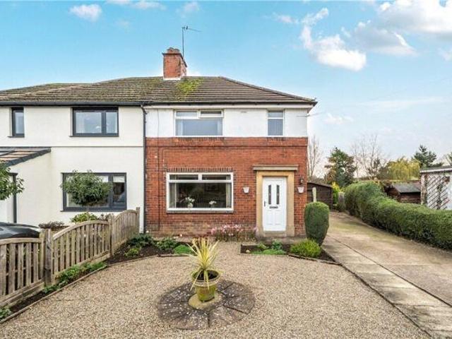 3 Bedroom House Boston Spa West Yorkshire 100024160
