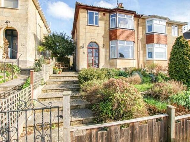3 Bedroom House Bath Bath And North East Somerset 100787032