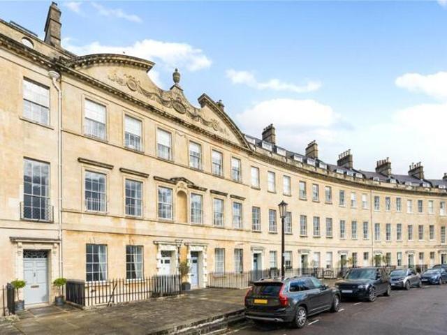 3 Bedroom House Bath Bath And North East Somerset 101231724