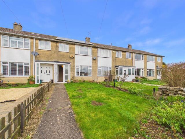 3 Bedroom House Bath Bath And North East Somerset 101678652