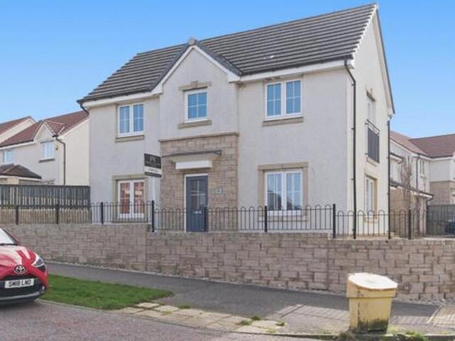 3 Bedroom House Bathgate West Lothian 101678803