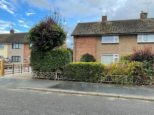 3 Bedroom House Bawtry South Yorkshire 99952204