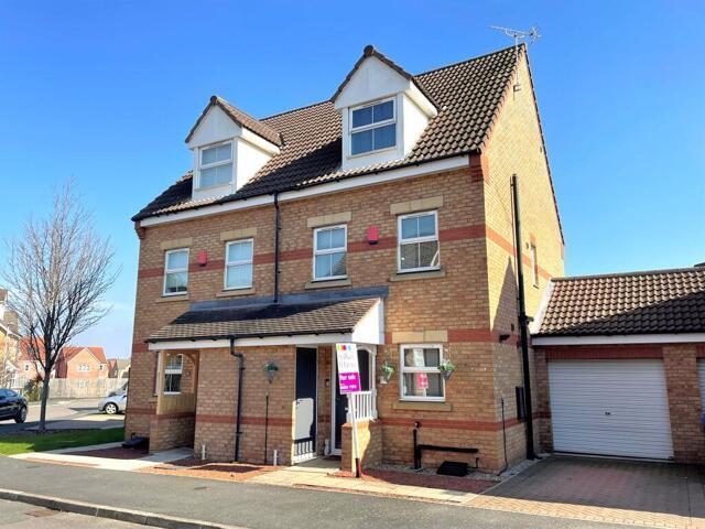 3 Bedroom House Bawtry South Yorkshire LS101676156
