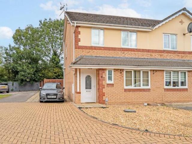 3 Bedroom House Bagillt Flintshire LS98335737