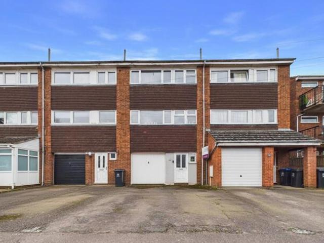 3 Bedroom House Baldock Hertfordshire 100191875