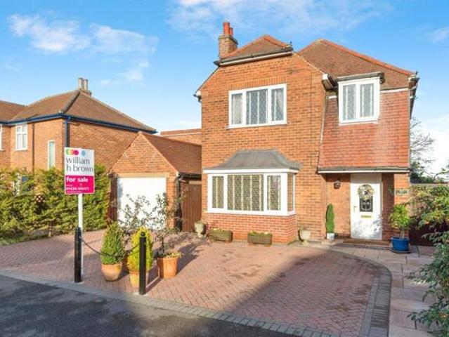 3 Bedroom House Balderton Balderton LS99237082