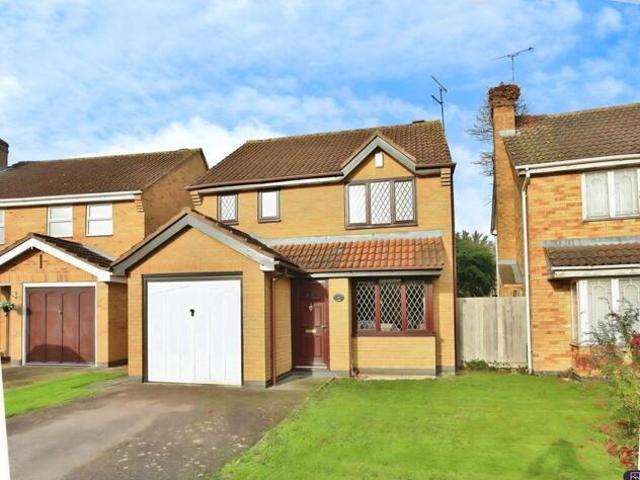 3 Bedroom House Banbury Oxfordshire 98262862