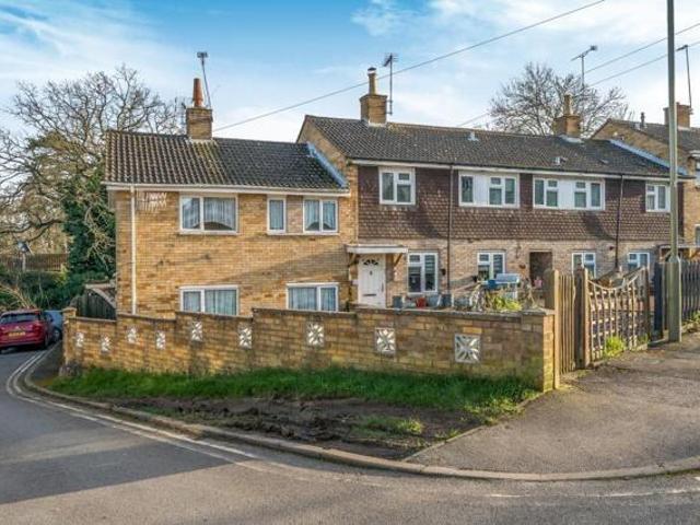 3 Bedroom House Banbury Oxfordshire 99735788