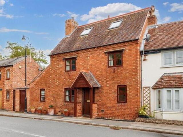 3 Bedroom House Barford Warwickshire 99237063