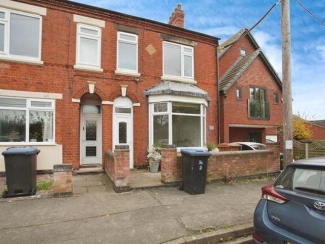 3 Bedroom House Barlestone Barlestone 100578888