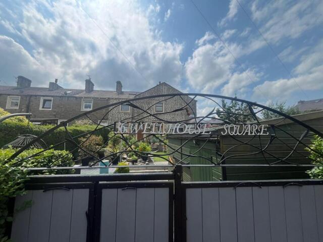 3 Bedroom House Barnoldswick Lancashire 98765709