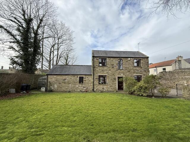 3 Bedroom House Barnard Castle County Durham LS100541303