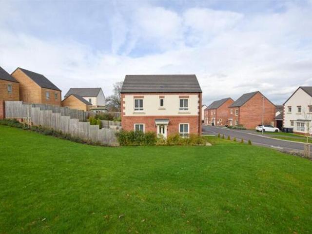 3 Bedroom House Barnard Castle County Durham LS100855036
