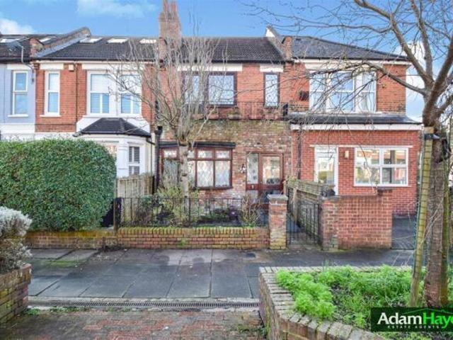 3 Bedroom House Barnet Greater London LS100503495