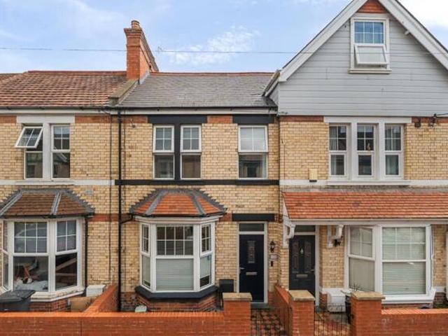 3 Bedroom House Barnstaple Devon 98649410