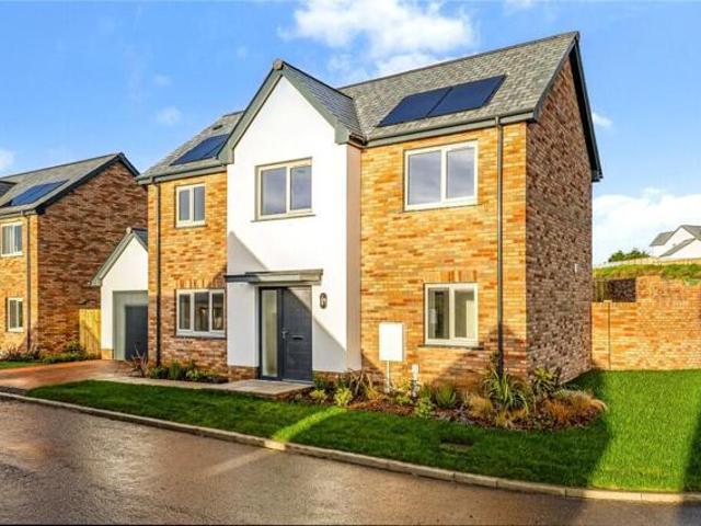 3 Bedroom House Barnstaple Devon 98864521