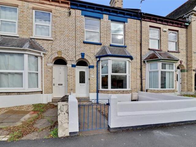 3 Bedroom House Barnstaple Devon 99344730