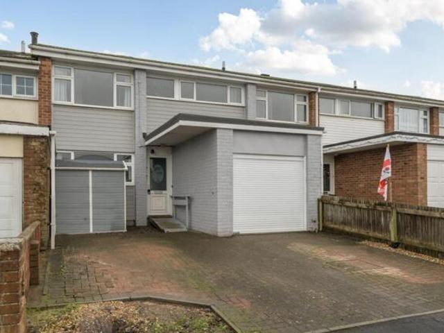 3 Bedroom House Barnstaple Devon 100579018
