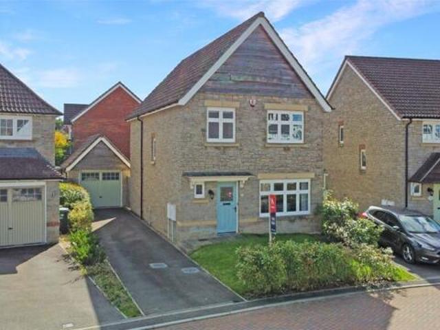 3 Bedroom House Barnstaple Devon 100685112