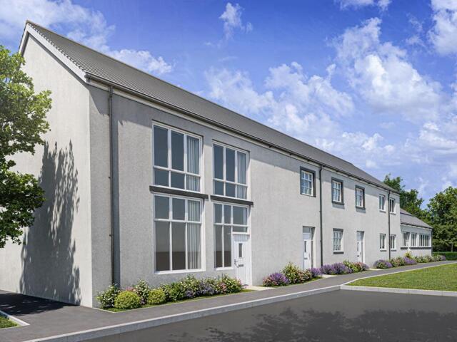 3 Bedroom House Barnstaple Devon 100825121
