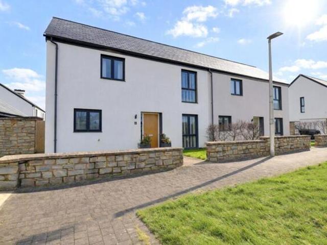 3 Bedroom House Barnstaple Devon 100881439