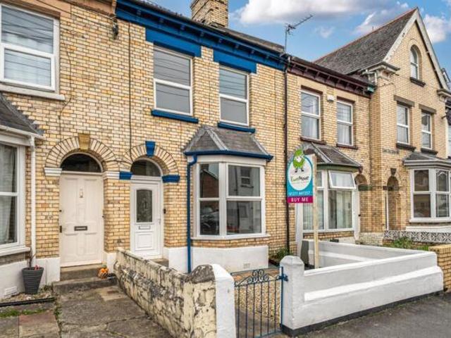 3 Bedroom House Barnstaple Devon 101200157