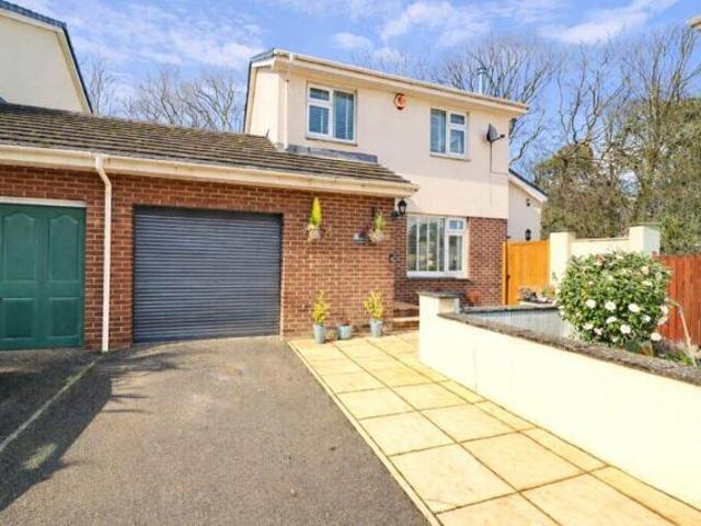 3 Bedroom House Barnstaple Devon LS101100252
