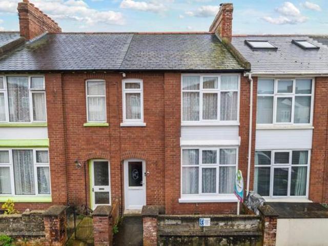3 Bedroom House Barnstaple Devon LS101316251