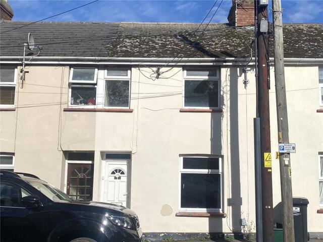 3 Bedroom House Barnstaple Devon LS99774085