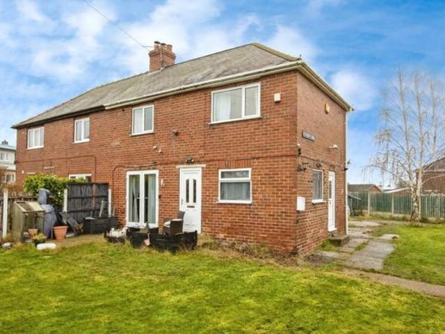 3 Bedroom House Barnsley Barnsley 100426727