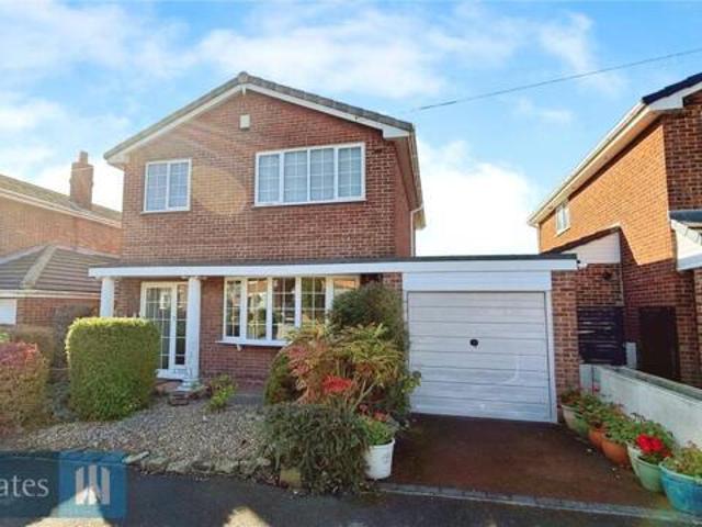 3 Bedroom House Barnsley Barnsley 101796772