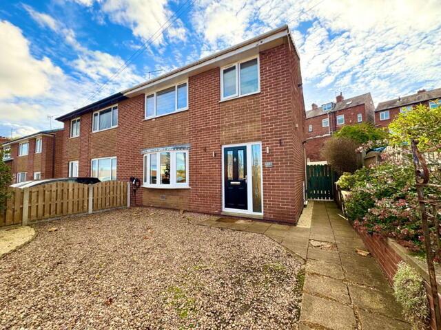 3 Bedroom House Barnsley Barnsley 98545752