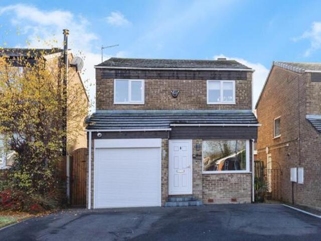 3 Bedroom House Barnsley Barnsley 98687861