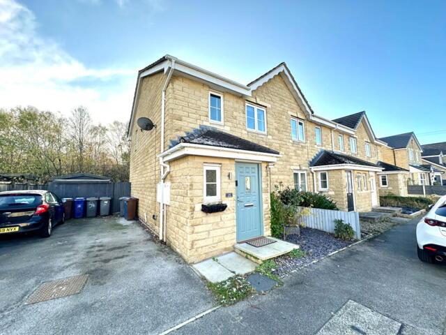 3 Bedroom House Barnsley Barnsley 98278075
