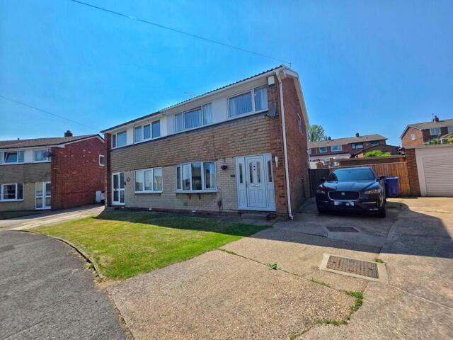 3 Bedroom House Barnsley Barnsley 99608324