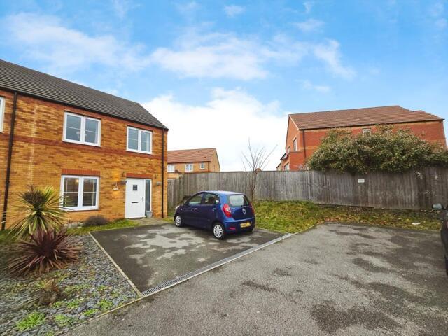 3 Bedroom House Barnsley Barnsley 99161782